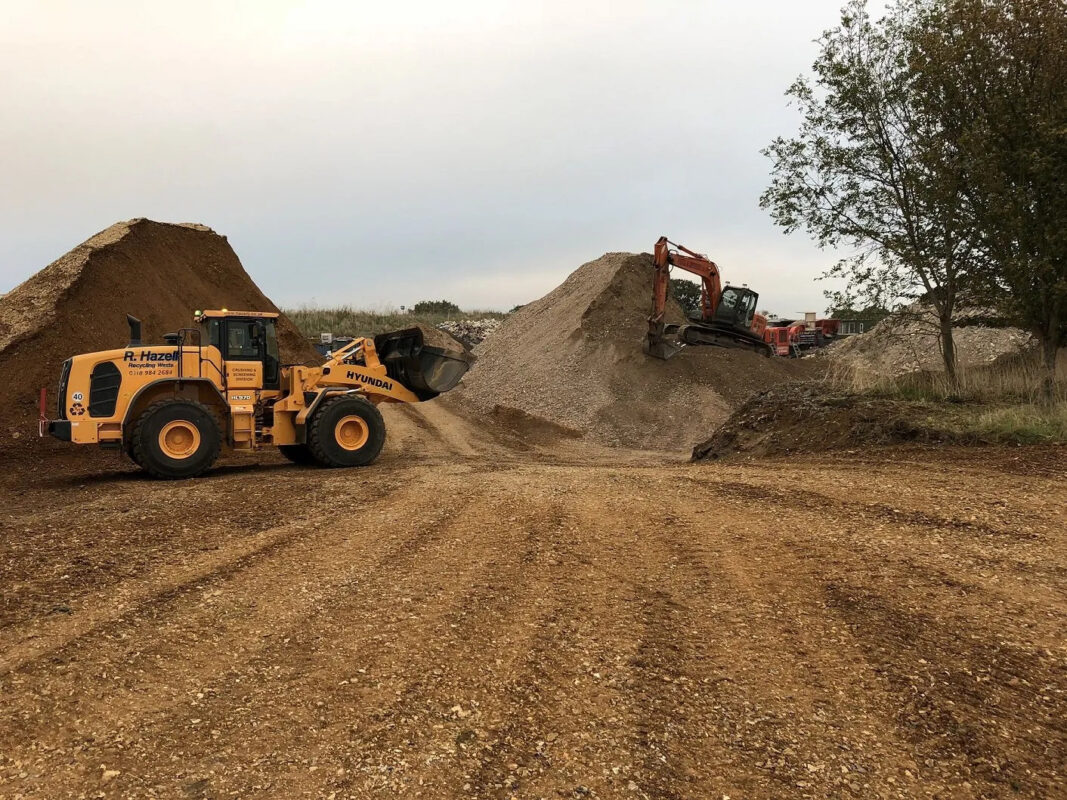 What Is Asphalt and What Are Its Uses? | Hazell & Jefferies