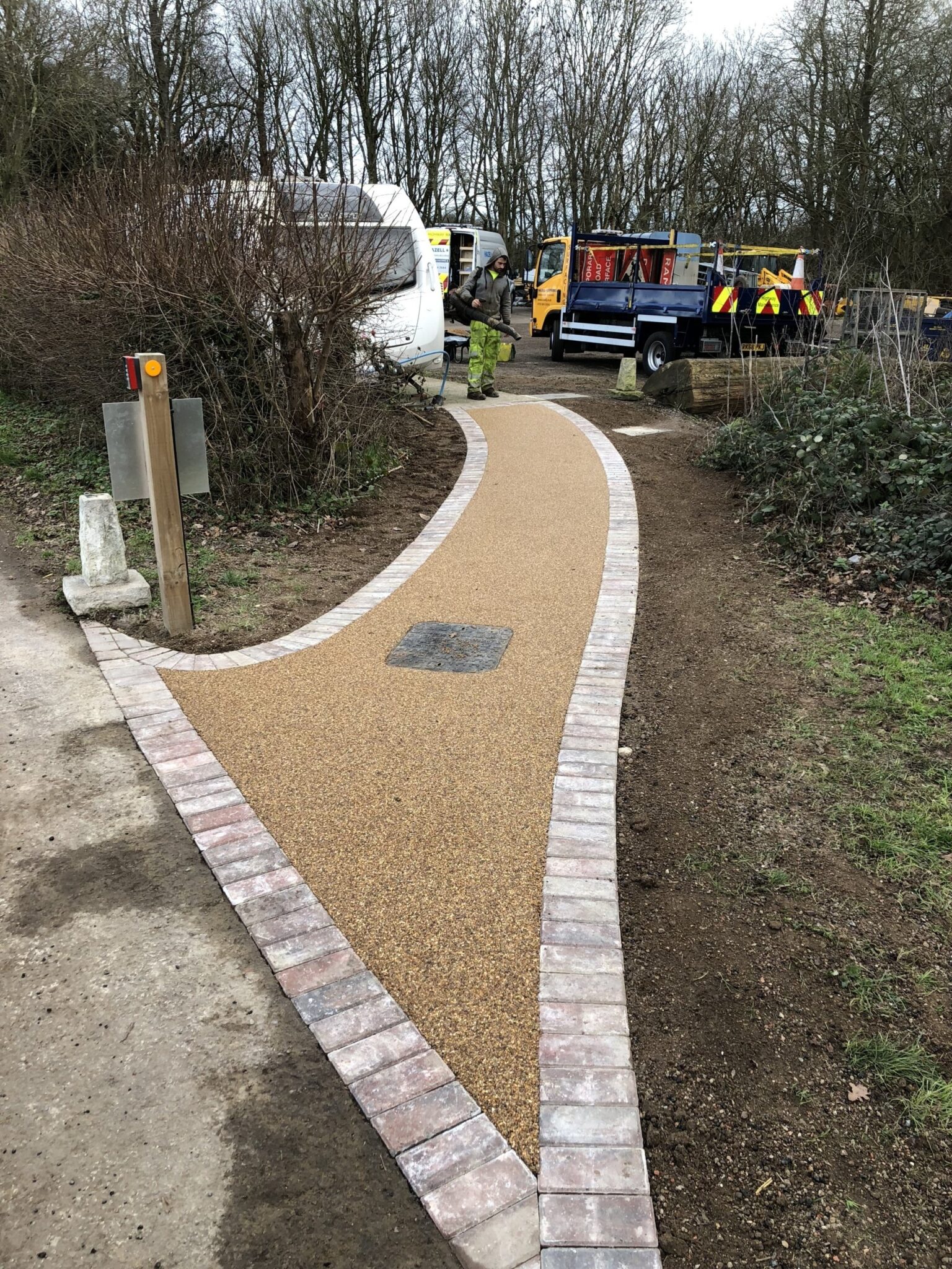 What Is Asphalt and What Are Its Uses? | Hazell & Jefferies