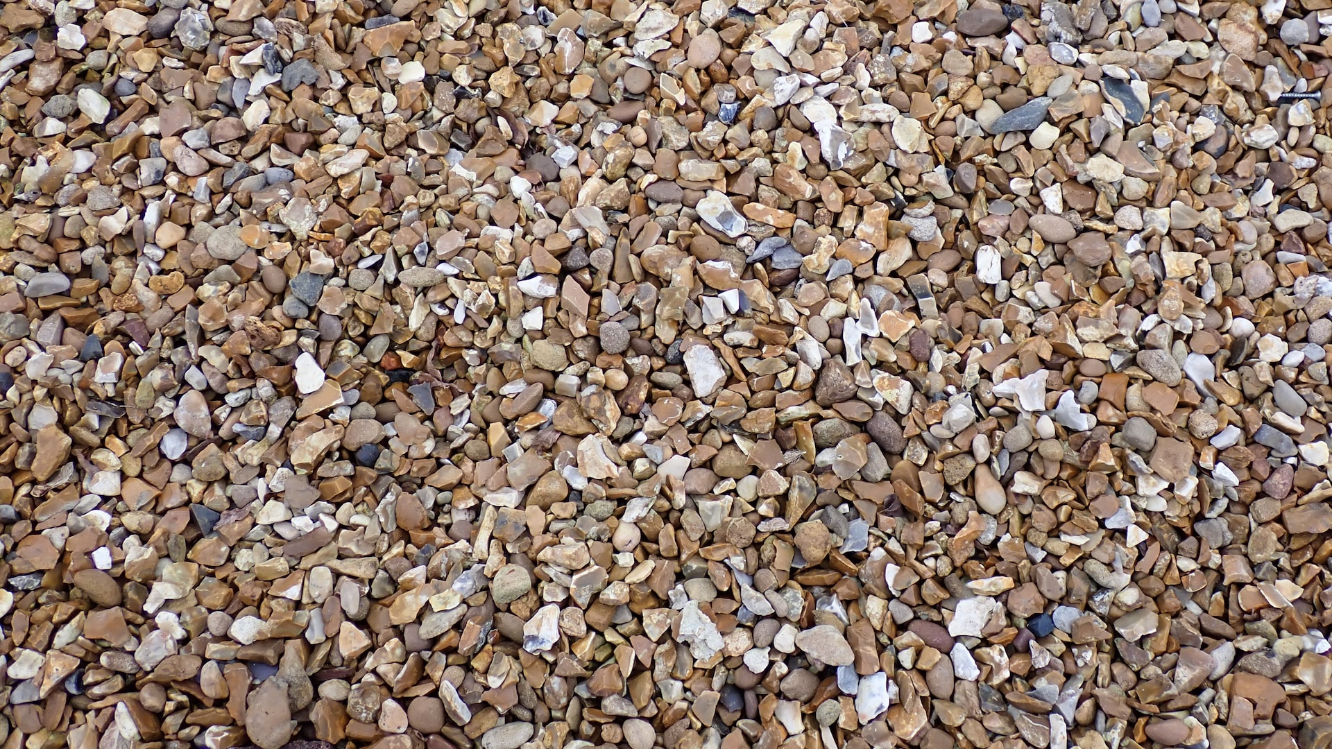 What are recycled aggregates? | Hazell and Jefferies