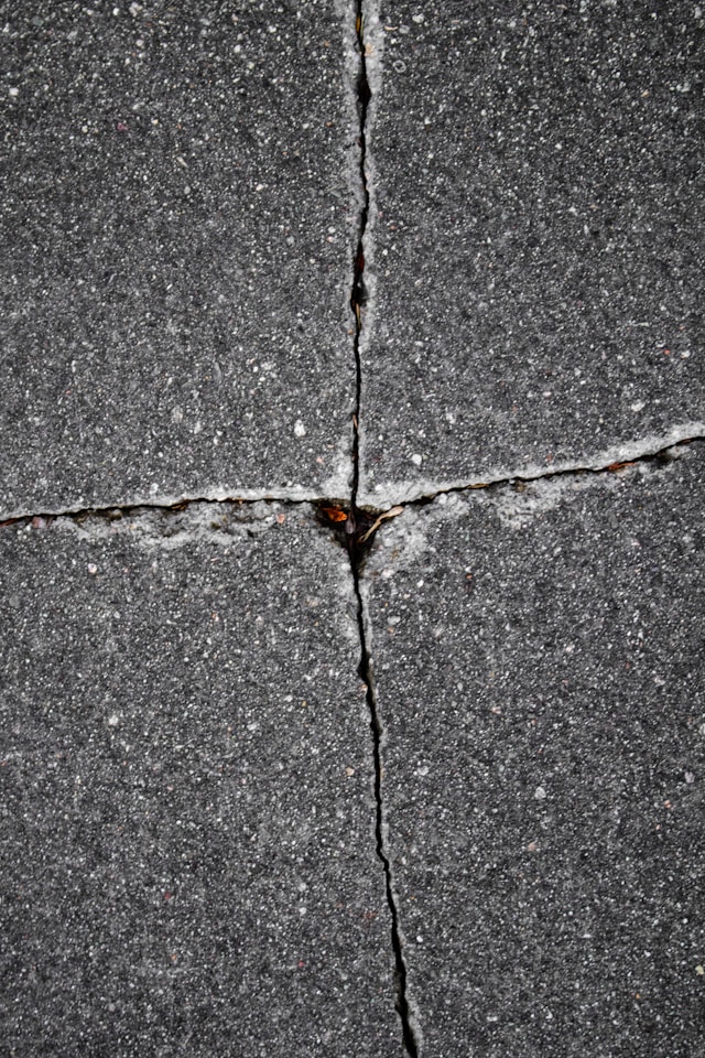 The most common driveway drainage problems and how to fix them - Hazell ...